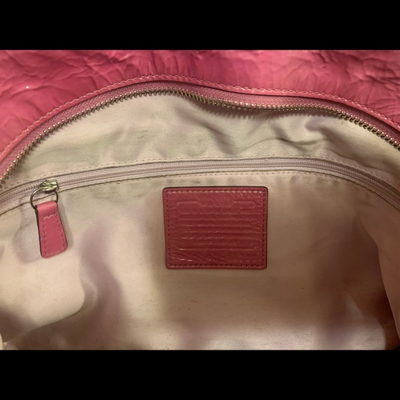 Coach | Bags | Coach Purse Poppy Collection | Poshmark